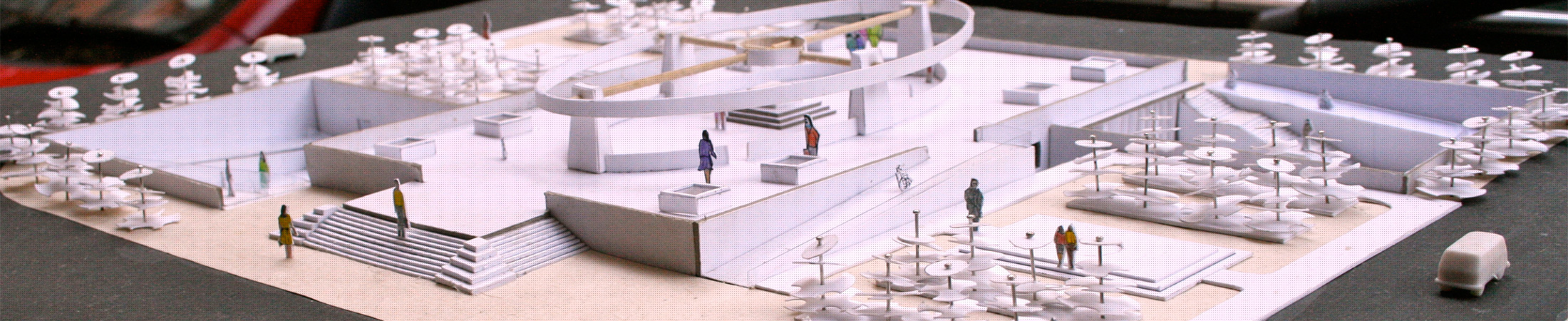 Profile - John Sanday AssociatesJohn Sanday Associates